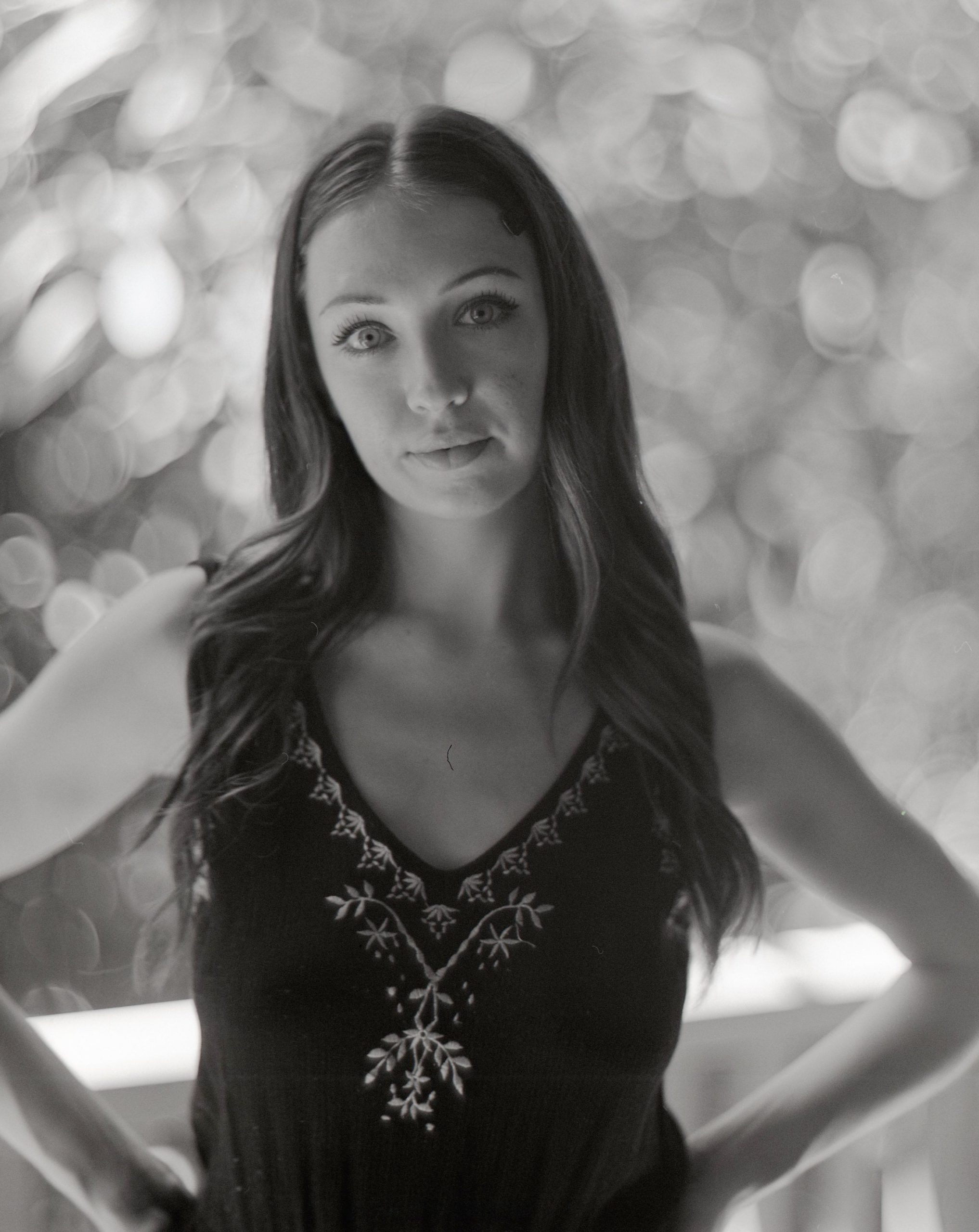 Battle of the aerial reconnaissance lenses: Kodak Aero Ektar 7 inch vs ...